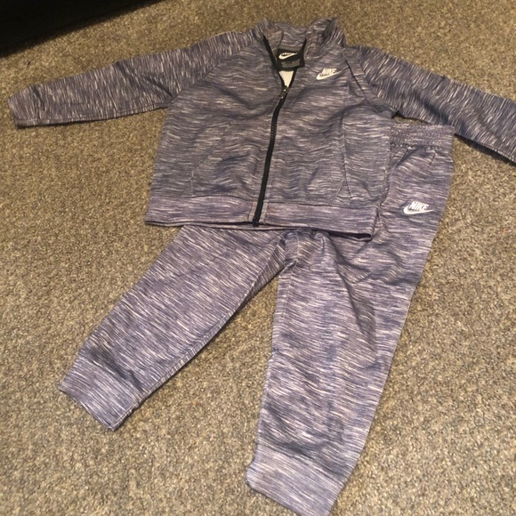 Nike | Matching Sets | Nike Tracksuit | Poshmark